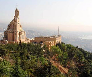 RORATE CÆLI: The Pope in Lebanon: "Your suffering is not in vain" - "In ...