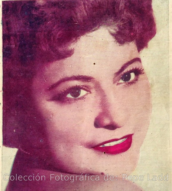 CRÓNICAS CRIOLLAS DE PEPE LADD: EL DEBUT DE JESÚS VÁSQUEZ EN ARGENTINA