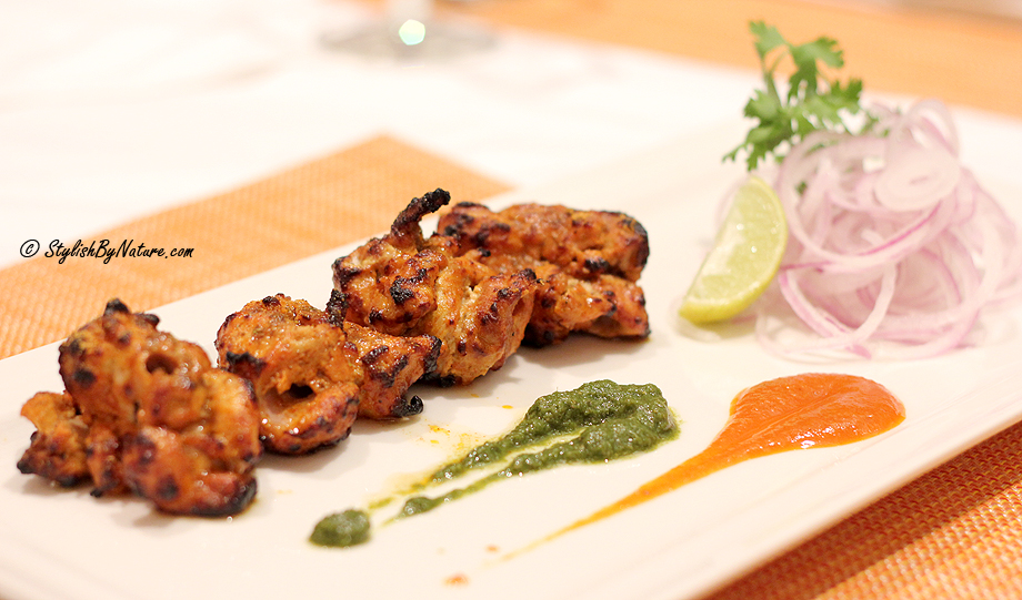 Food Review : Purani Dilli Food Festival at My Fortune, Bengaluru ...