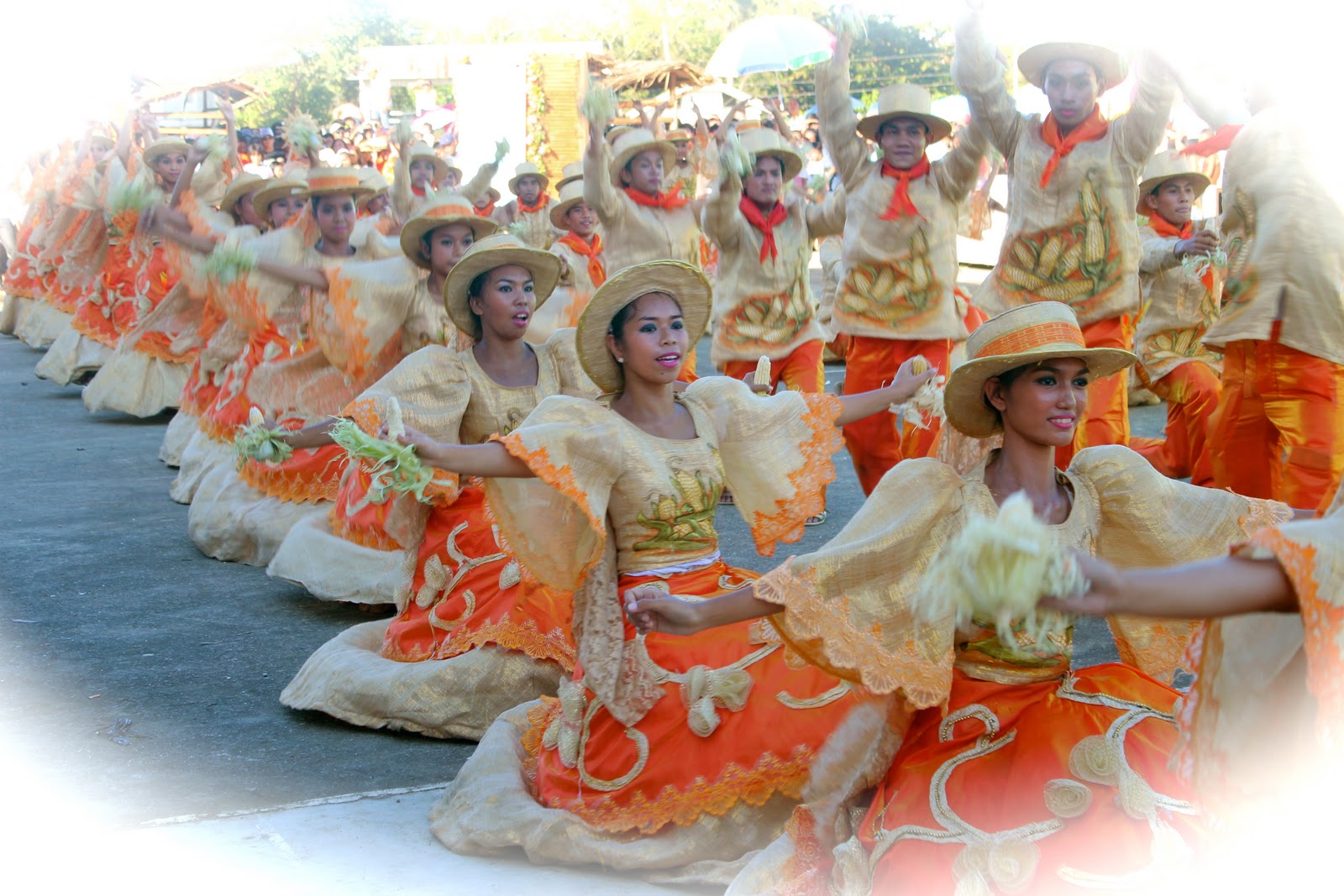 "K" Revealed: Sinulog 2012 Grand Prize Winner: MASBATE