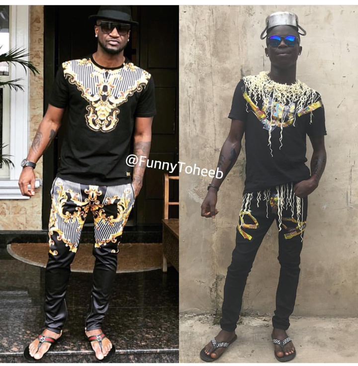 Stella Dimoko Korkus.com: Hilarious Celebrity Impersonations From Funny ...