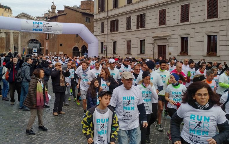 Go Feet: January 2017