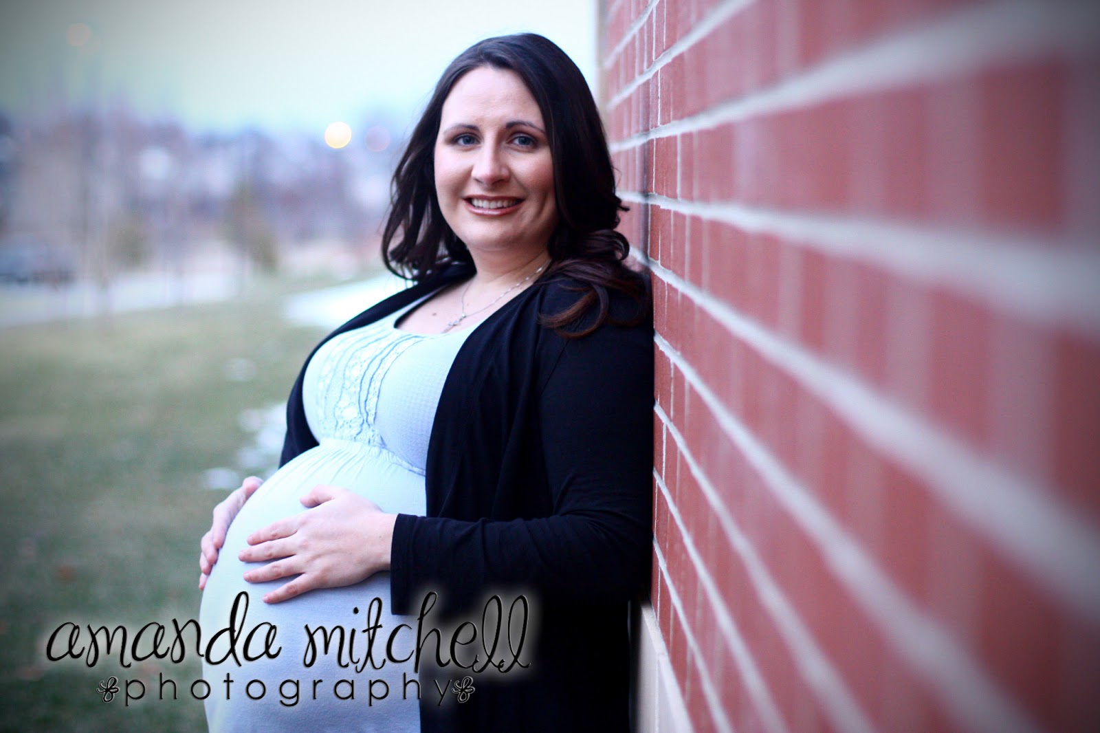 Amanda Mitchell Photography: Baby's 1st Year