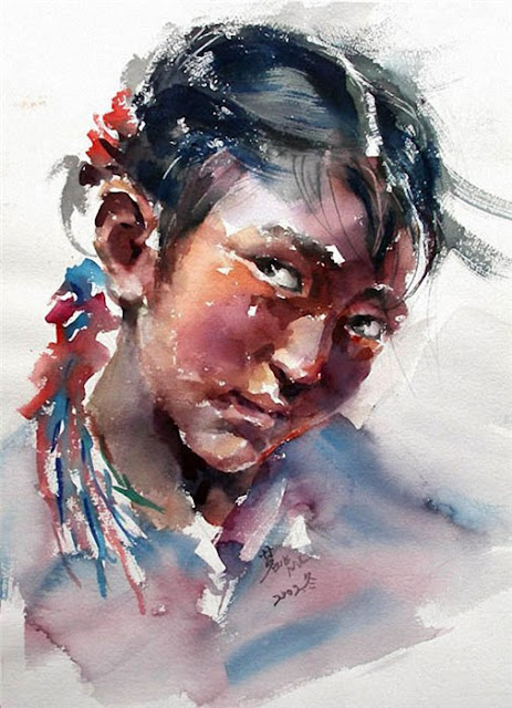 tr-art- 1: Cao Bei-An