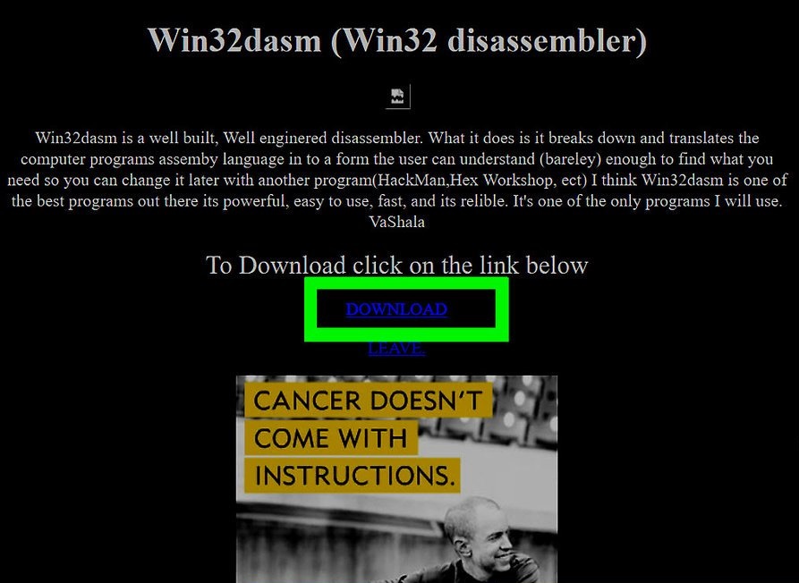 How to Crack any Software