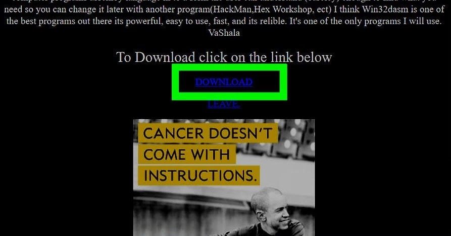 How to Crack any Software