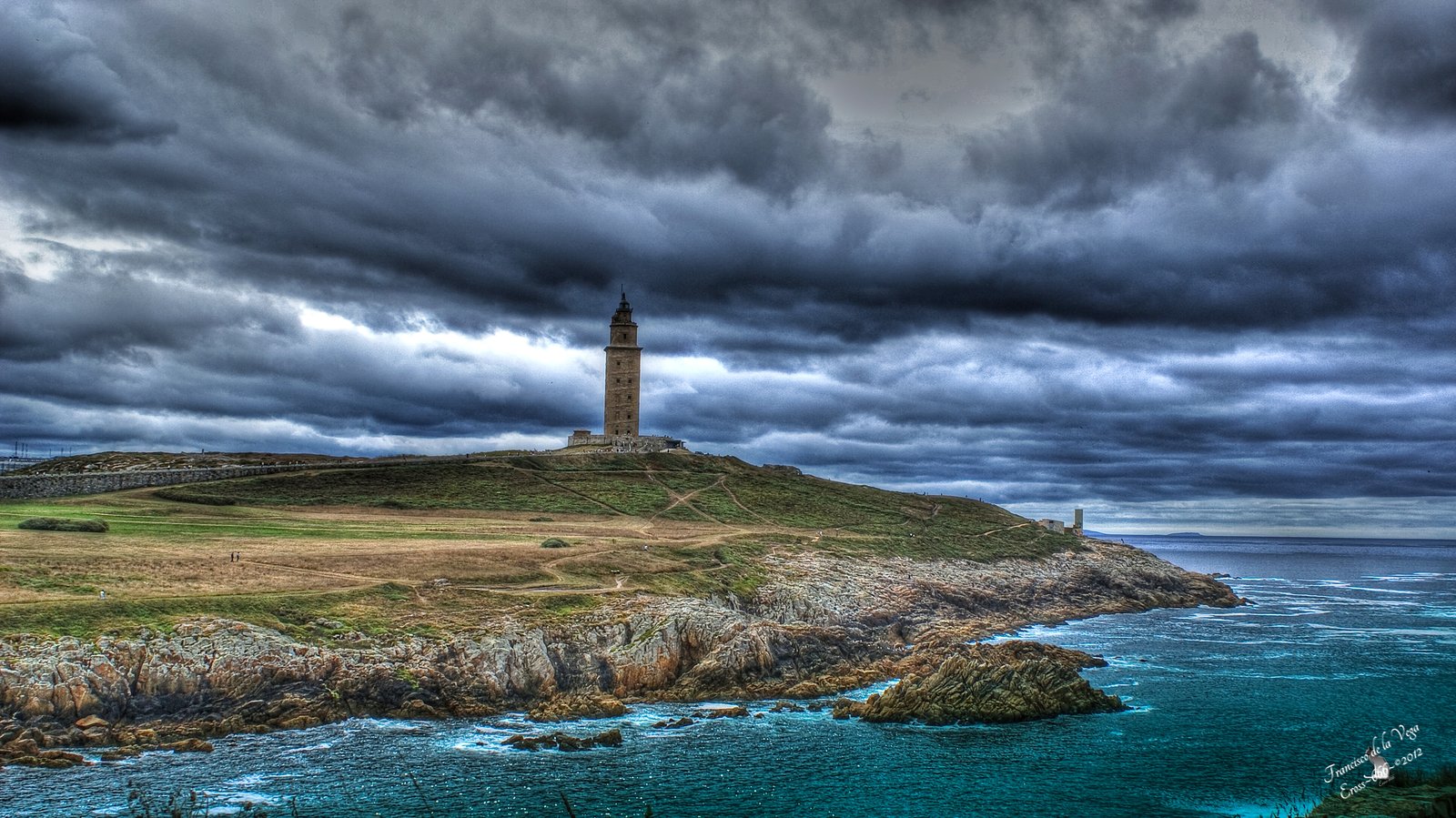 Viajes interesantes: 18 faros del mundo que querrás visitar