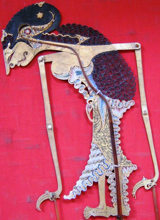 Sumbadra ~ Album Wayang Indonesia