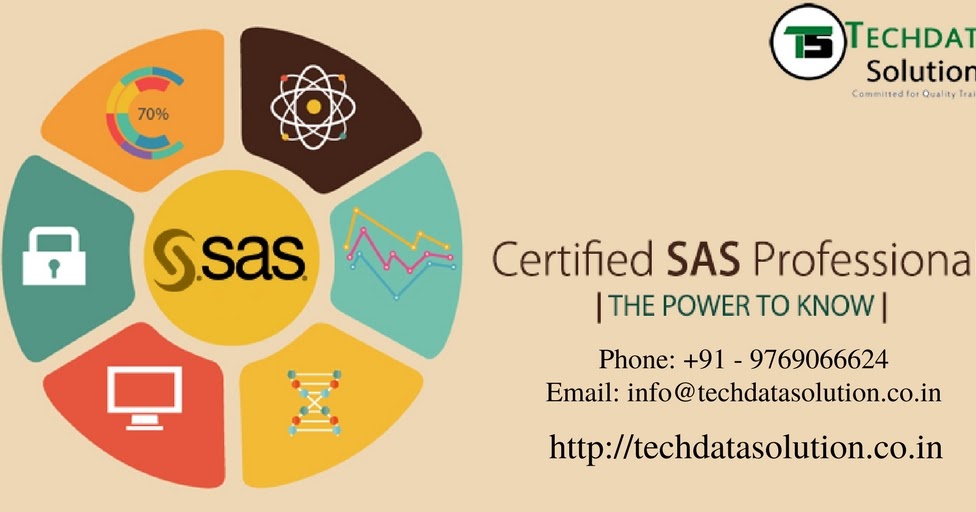 SAS Training in Mumbai: SAS Training in Pune