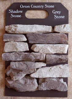 Orton Country Stone Ltd.: Shadow Stone