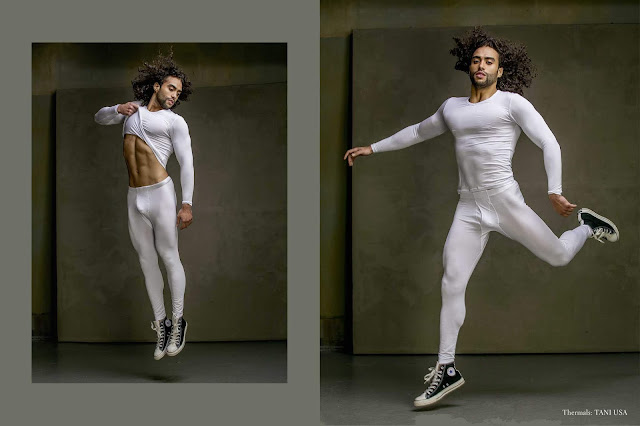 David Vance Photographer: January 2019