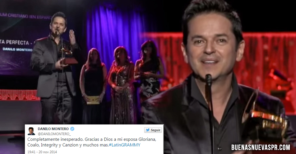 Buenas Nuevas - Noticias Cristianas