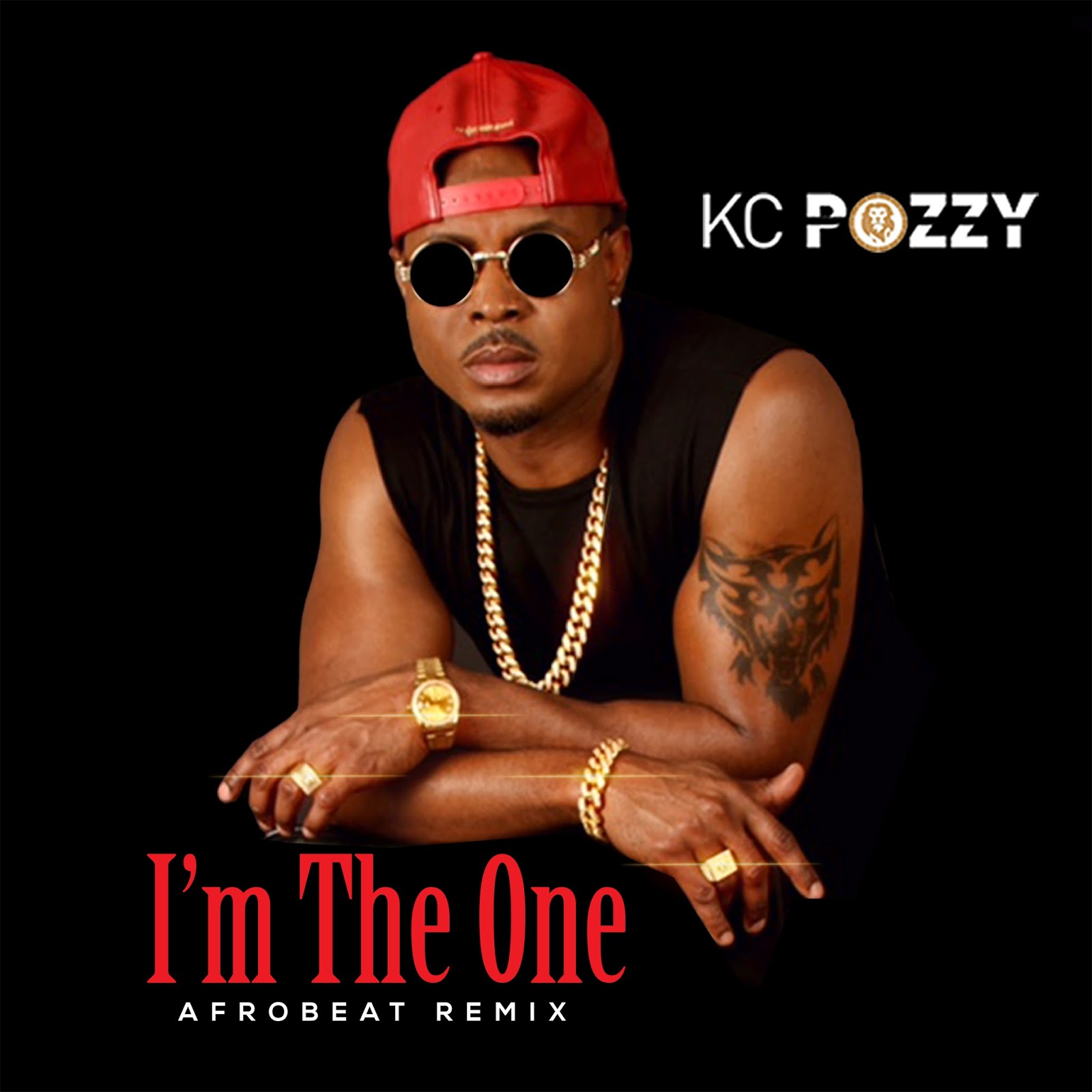 New Music: KC Pozzy - I'm The One | @KCPozzy