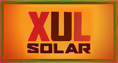 Xul Solar: El Tarot de Xul Solar