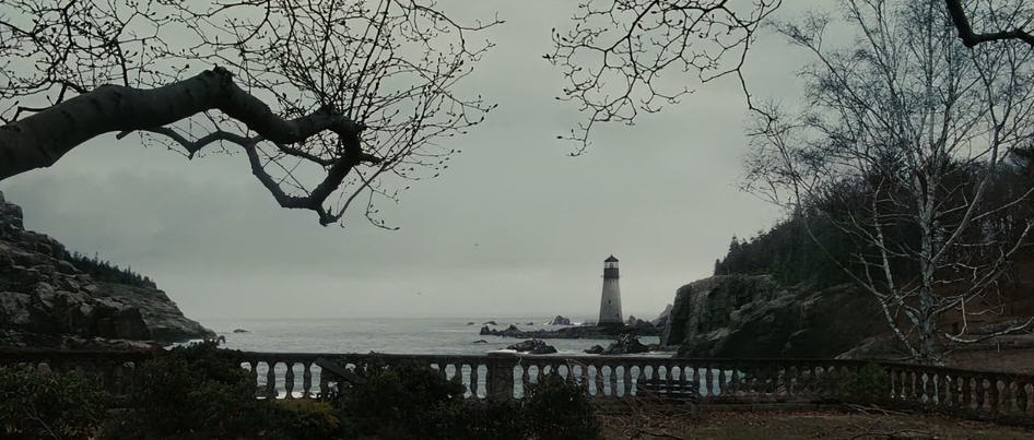 Matt Conway Matte Painting Reel | Computer Graphics Daily News