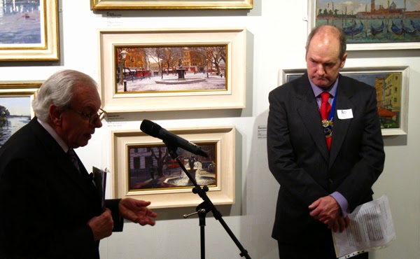 ADEBANJI ALADE: MY ART, MY PASSION FOR SKETCHING: Highlights of The ...