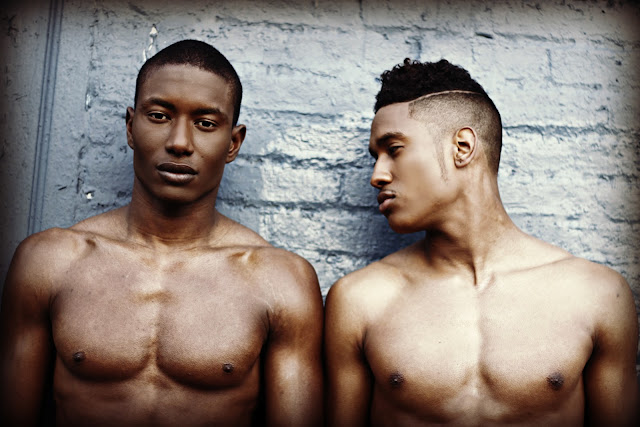 LondonWasHere: A Day in Meat Packing with Edwin Gill at Red Citizen ...