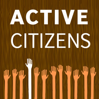 JET WORLD: Active Citizenship;Key to Development