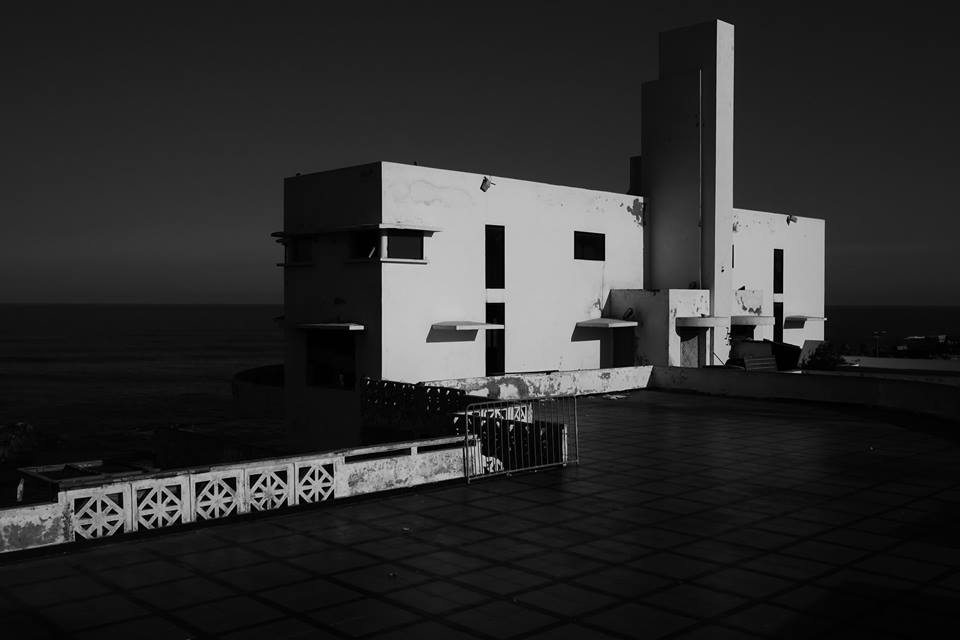 FOTOGRAFÍA CLÁSICA: COLECCIÓN JOSÉ LUIS MUR VIDALLER