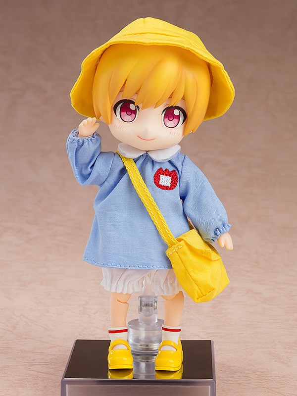 Nendoroid Doll: Outfit Set (Kindergarten) [Good Smile Company]