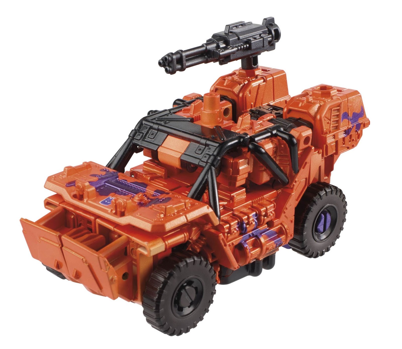 Transformers News: Transformers Combiner Wars Generation 2 Bruticus ...