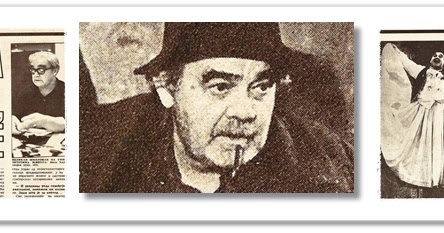 Yugopapir: Ivan Hajtl, jedna od najmarkantnijih figura vojvođanske ...