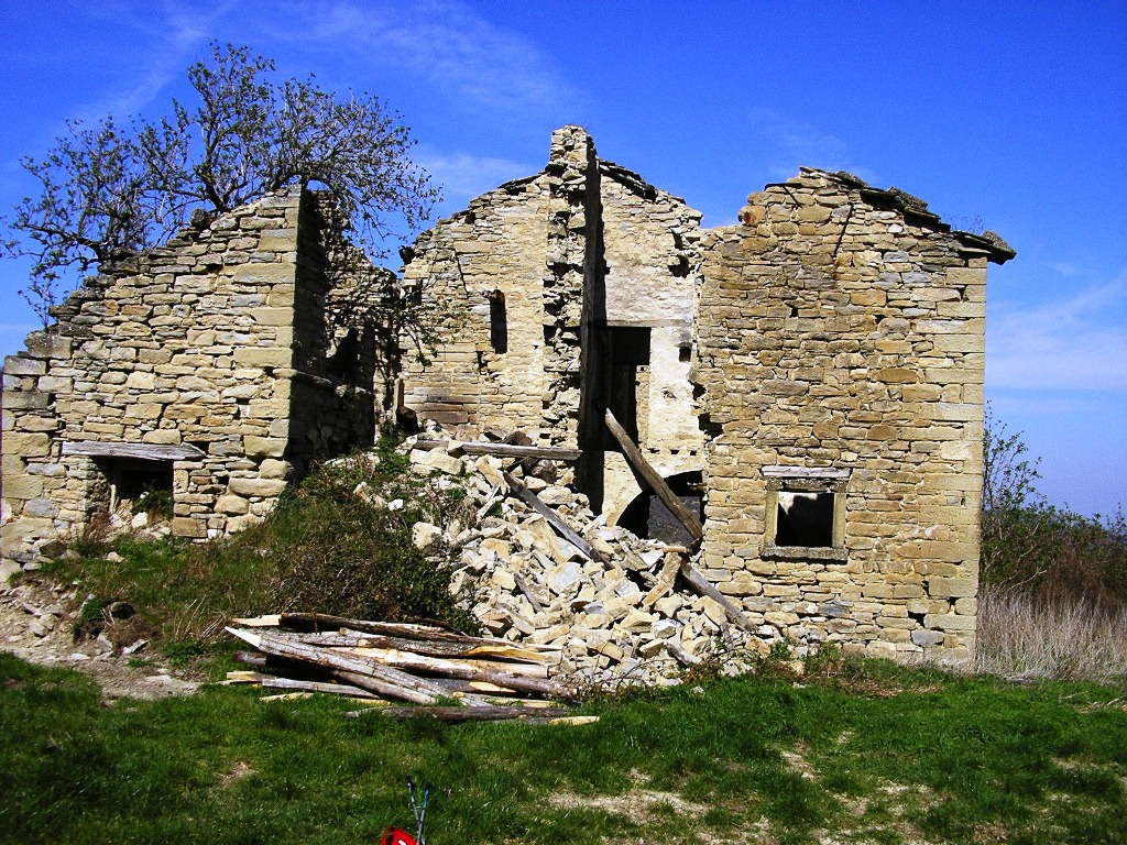 escursioni in appennino ed altro: 19 agosto 2013
