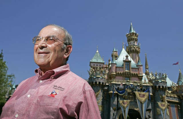 Disney Avenue: Marty Sklar on Walt Disney and EPCOT