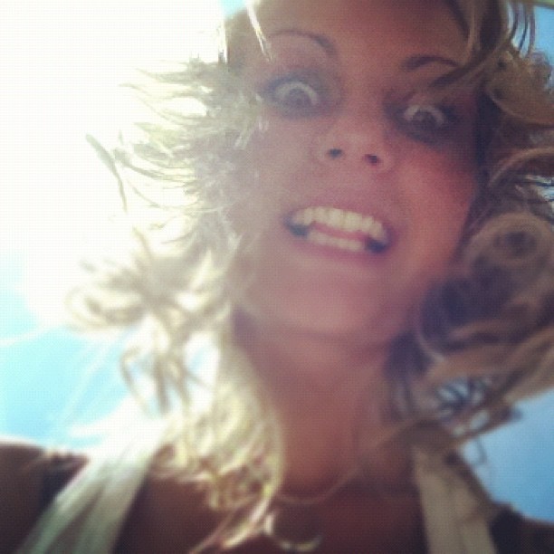 Fotos Divas: Larissa Barone