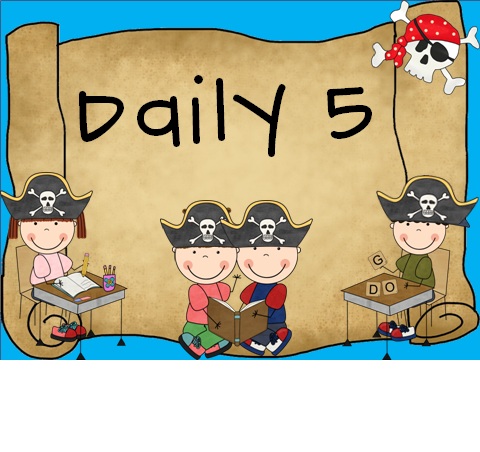 Mrs. Seymour's Super Stars: More FREE Pirate Theme Materials