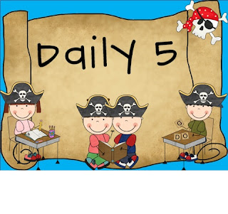 Mrs. Seymour's Super Stars: More FREE Pirate Theme Materials