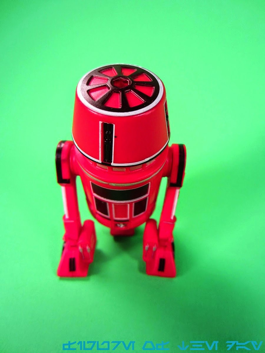 Galactic Hunter's Star Wars Figure of the Day with Adam Pawlus: Star ...