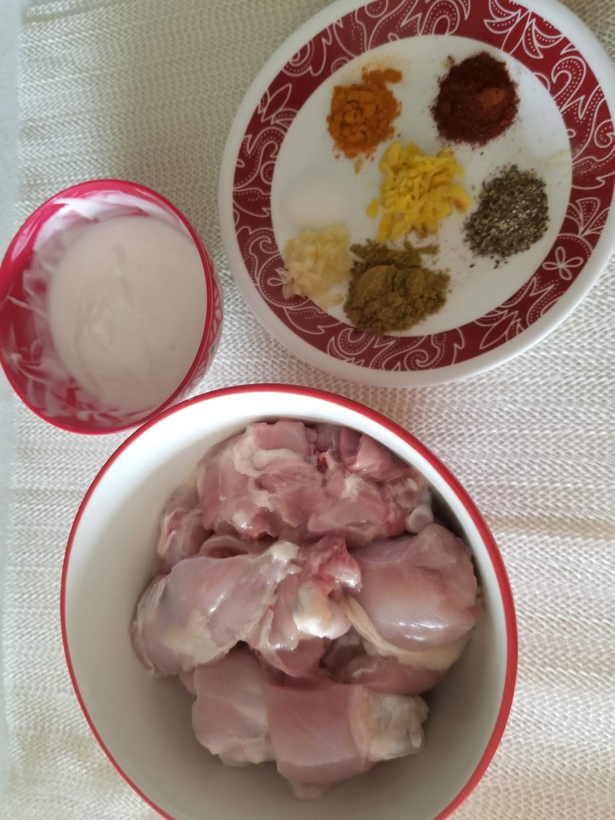 Kitchen With a Purpose