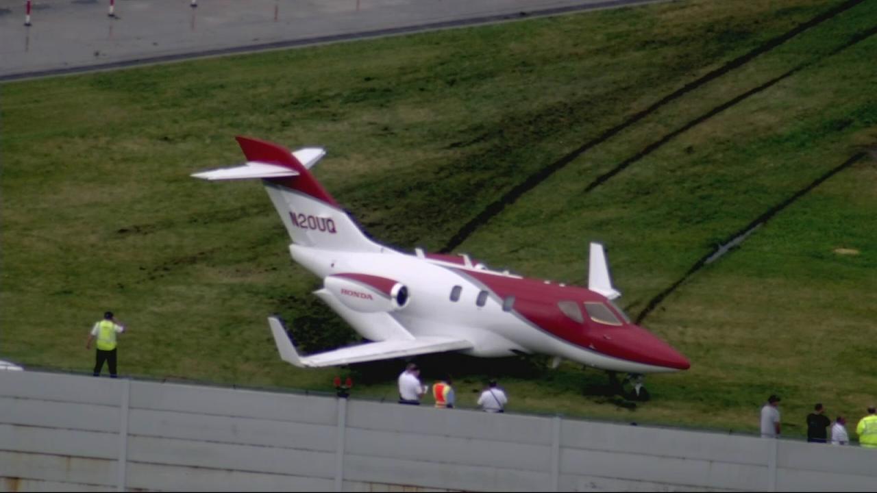 Kathryn's Report: Honda HA-420 HondaJet, N20UQ: Incident occurred July ...
