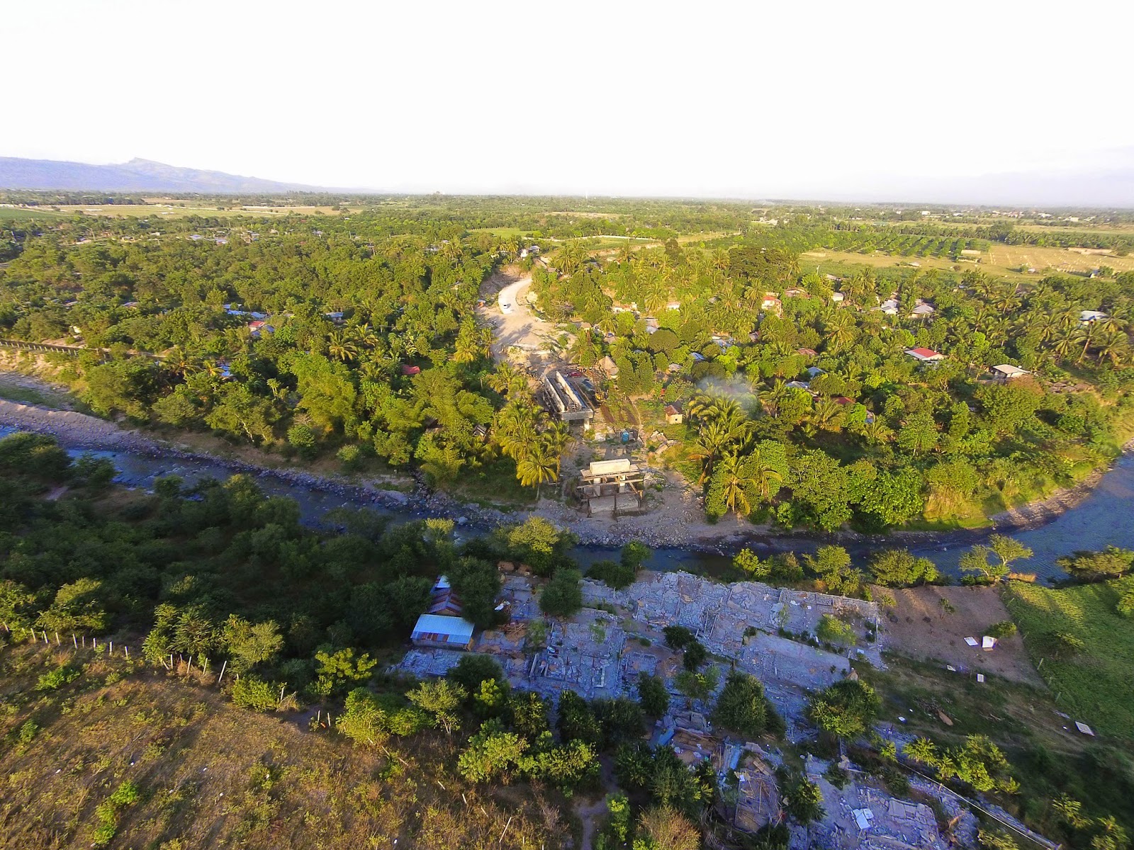 I Love General Santos City, Philippines!: Silway Bridge to connect ...