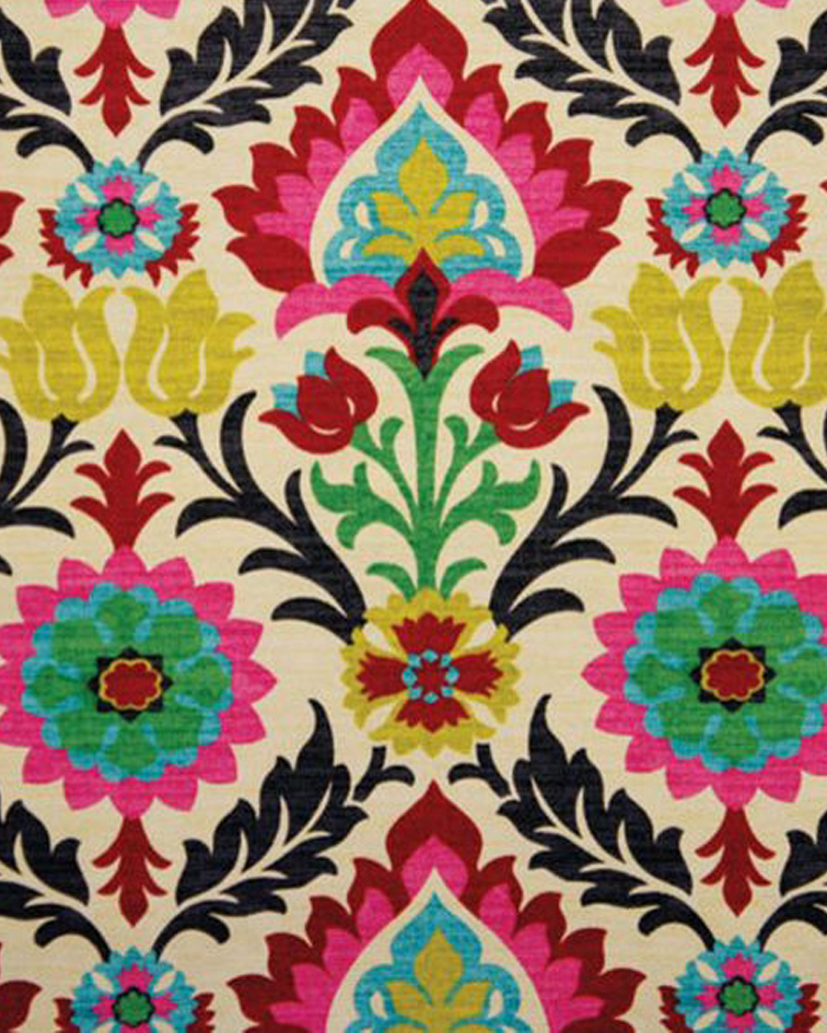 iheartprintsandpatterns: Suzani, Suzani, Suzani