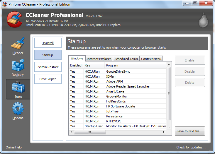 Cara Mengatasi BSvc Processor Has Stopped Working - Dokter Softnet