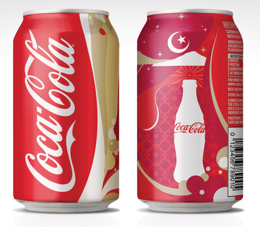 Coke BR News - Coke Blog - Coca-Cola Blog: 2008 Ramadan Coca-Cola UK