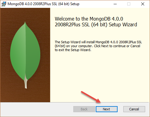 Tech Junkie Blog - Real World Tutorials, Happy Coding!: AngularJS SPA : Installing MongoDB
