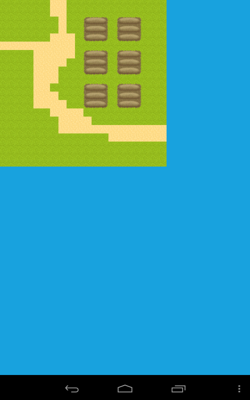 AndEngineでTMXTiledMapのExtentionが使いたい-スタジオレンガのブログ