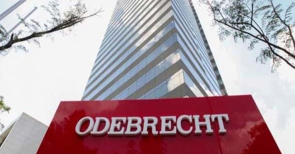 Todo lo que debes saber del Caso ODEBRECHT