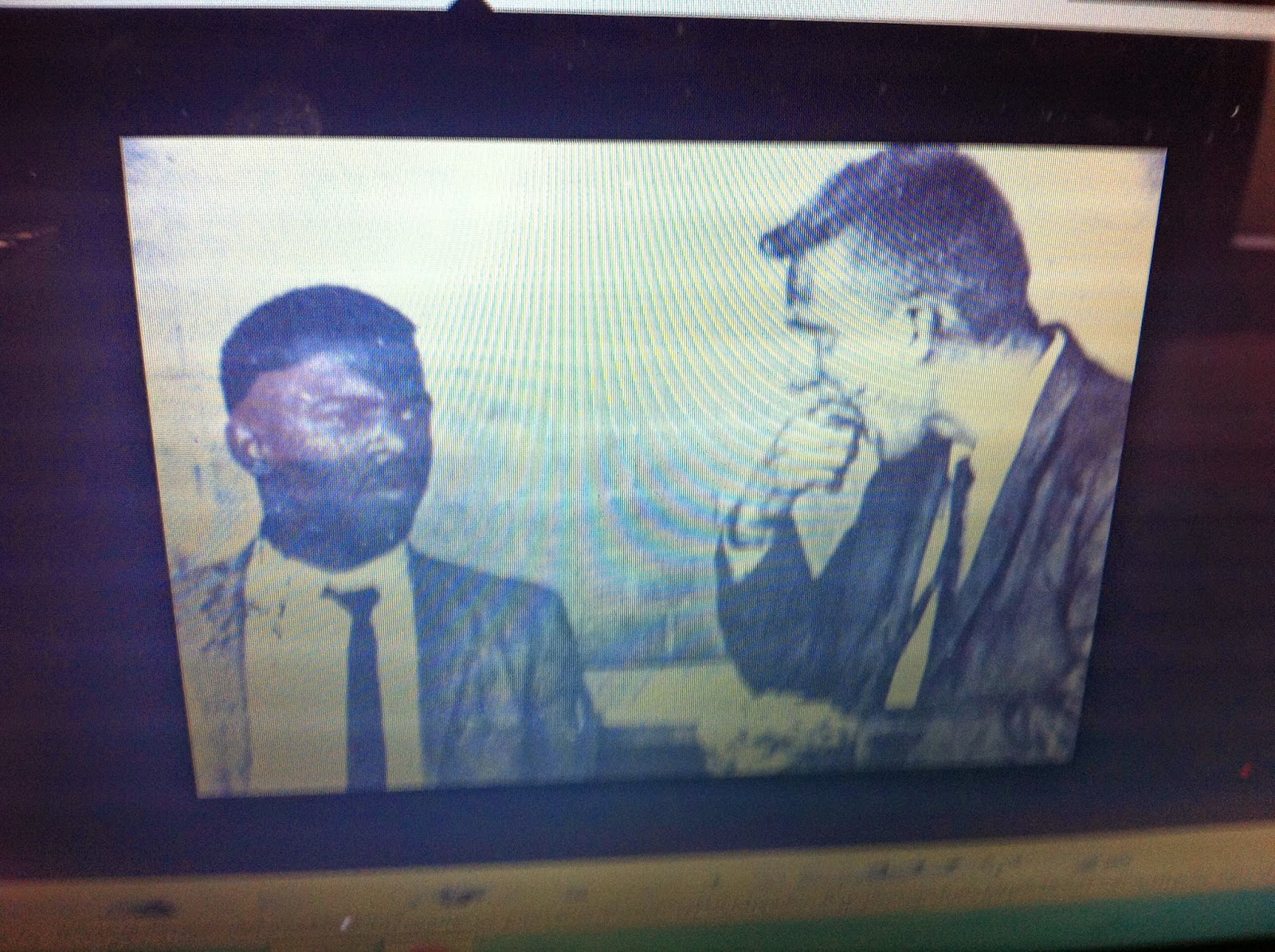 THE BLACK SOCIAL HISTORY:: BLACK SOCIAL HISTORY : " JAMES ZWERG " IS AN ...