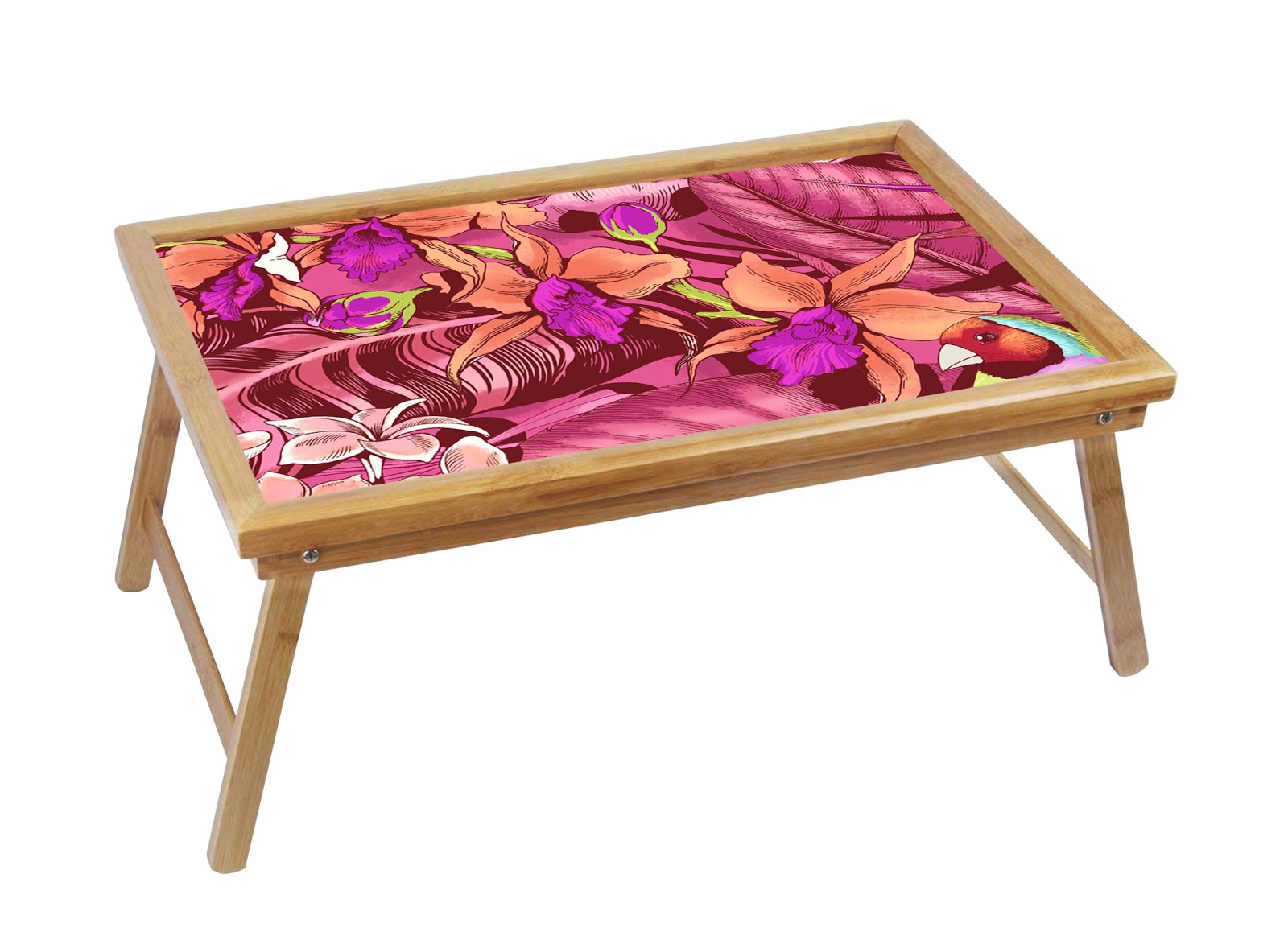 Major Benefits of Multipurpose Foldable Table