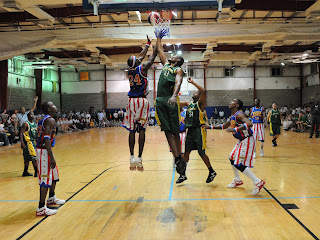 Washington Generals Fan Blog: June 2011