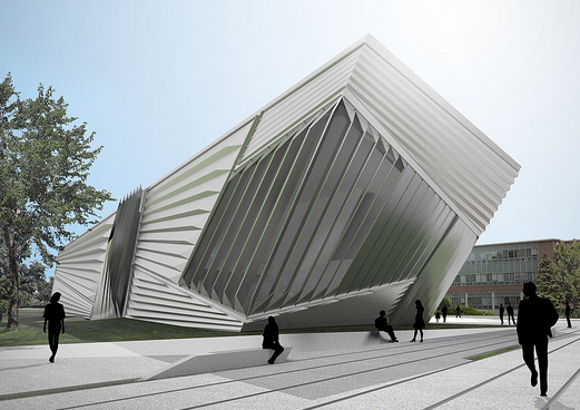 Spend Like A King: Eli and Edythe Broad – Art Collection