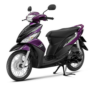 Daftar Harga Motor Baru dan Bekas 2013