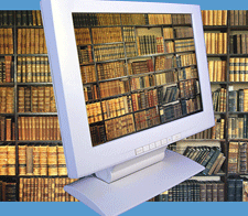 BIBLIODIFUNDIR: Biblioteca electrónica y Biblioteca Digital