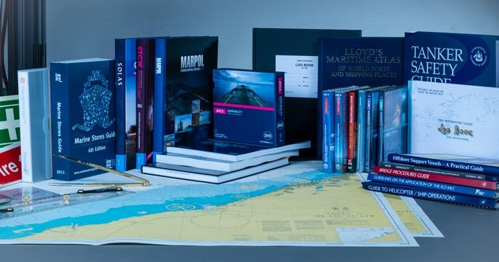 Real Vessel Tips: LIST OF CERTIFICATES AND DOCUMENTS REQUIRED TO BE ...