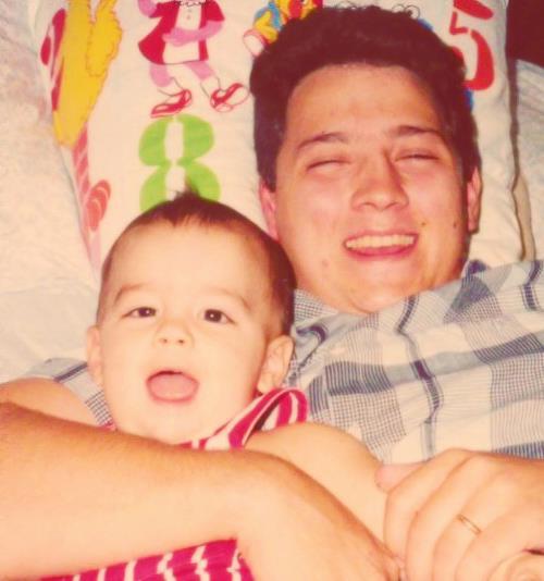 act like a lady , think like a boss ☮: Joseph Adam Jonas a.k.a DJ DANGER