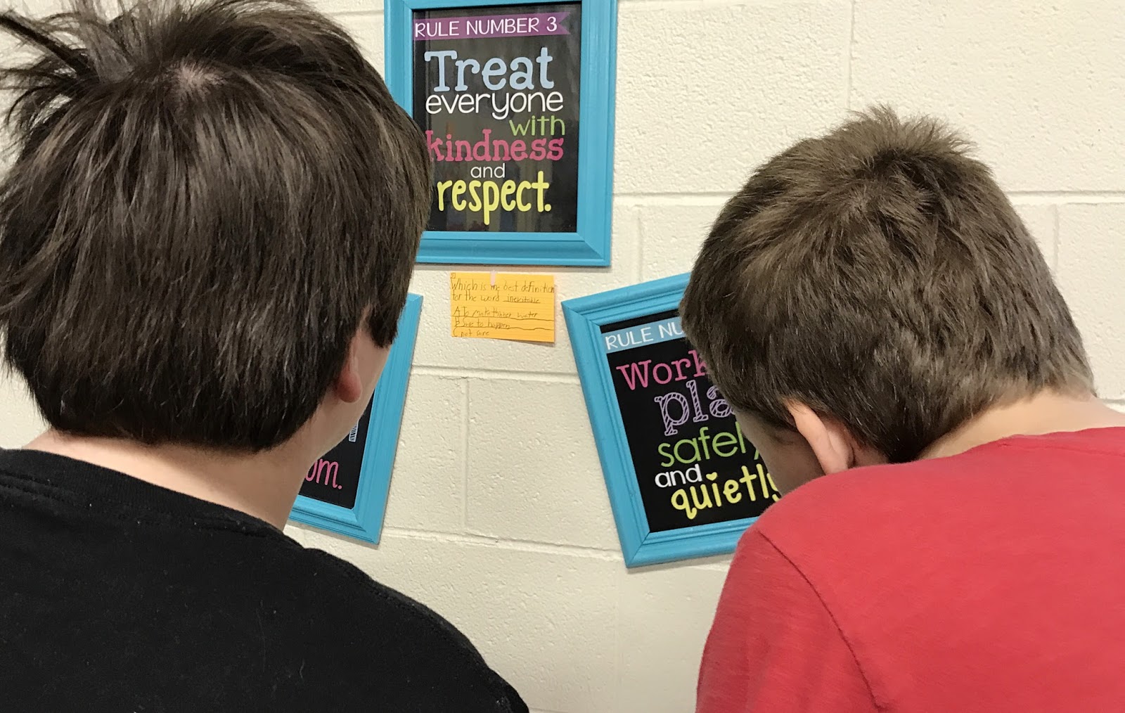 3 Fun & Easy Around the Room Activities - The Primary Gal